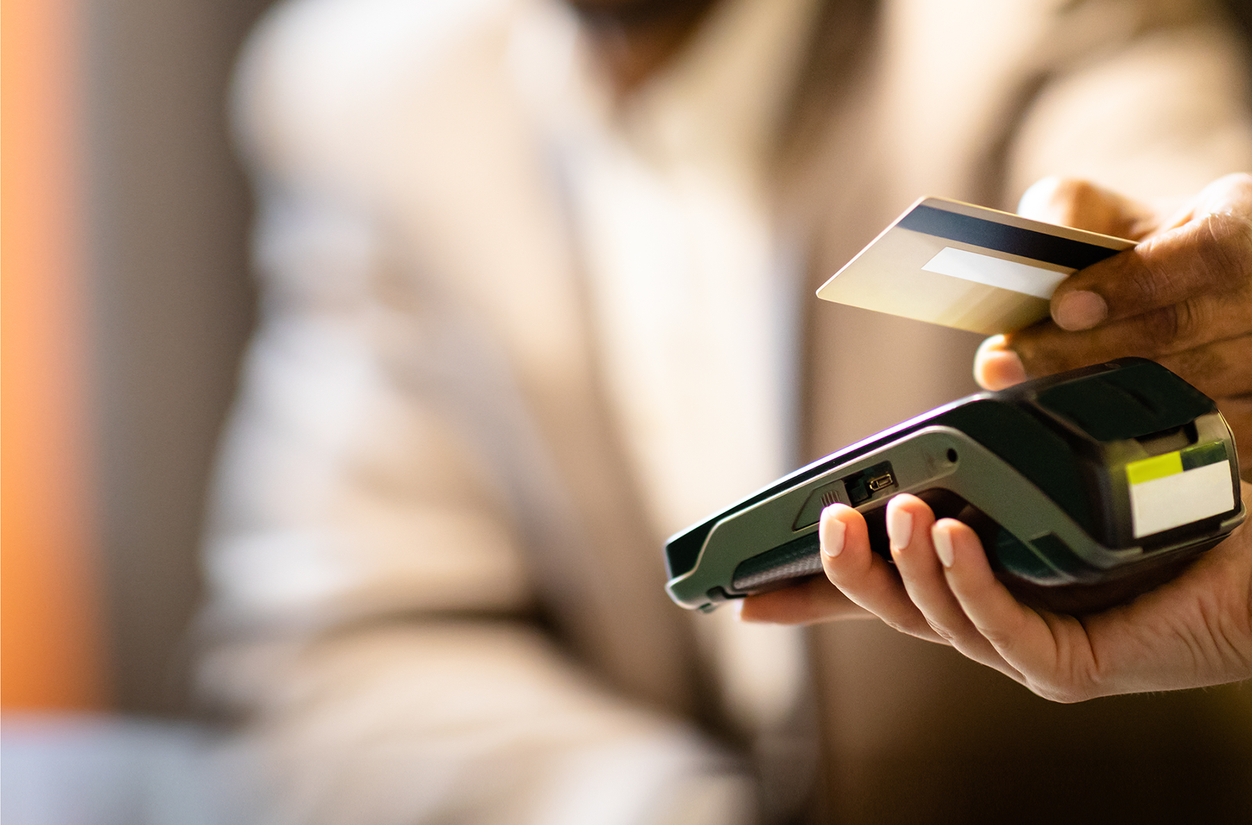 Thrive Payments | Payment Processing Solutions MA